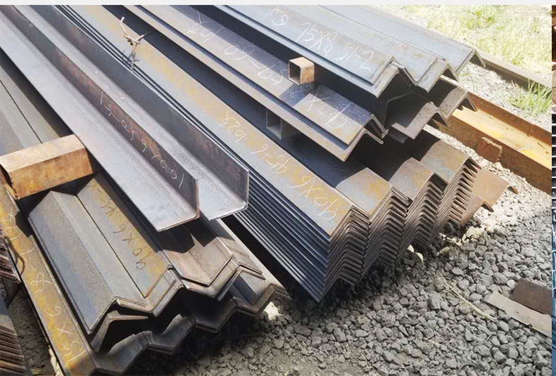 q235b角钢厂家批发 30*30黑角铁 50*50*5等边角钢 三角铁现货-阿里巴巴