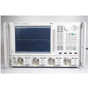 高价回收Agilent/Keysight N5231A N5231B N5232B微波网络分析仪-阿里巴巴