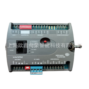 Johnson江森JC-VAV1717 JC-VAV1732 MS-VMA1617 MS-VMA1632控制器-阿里巴巴