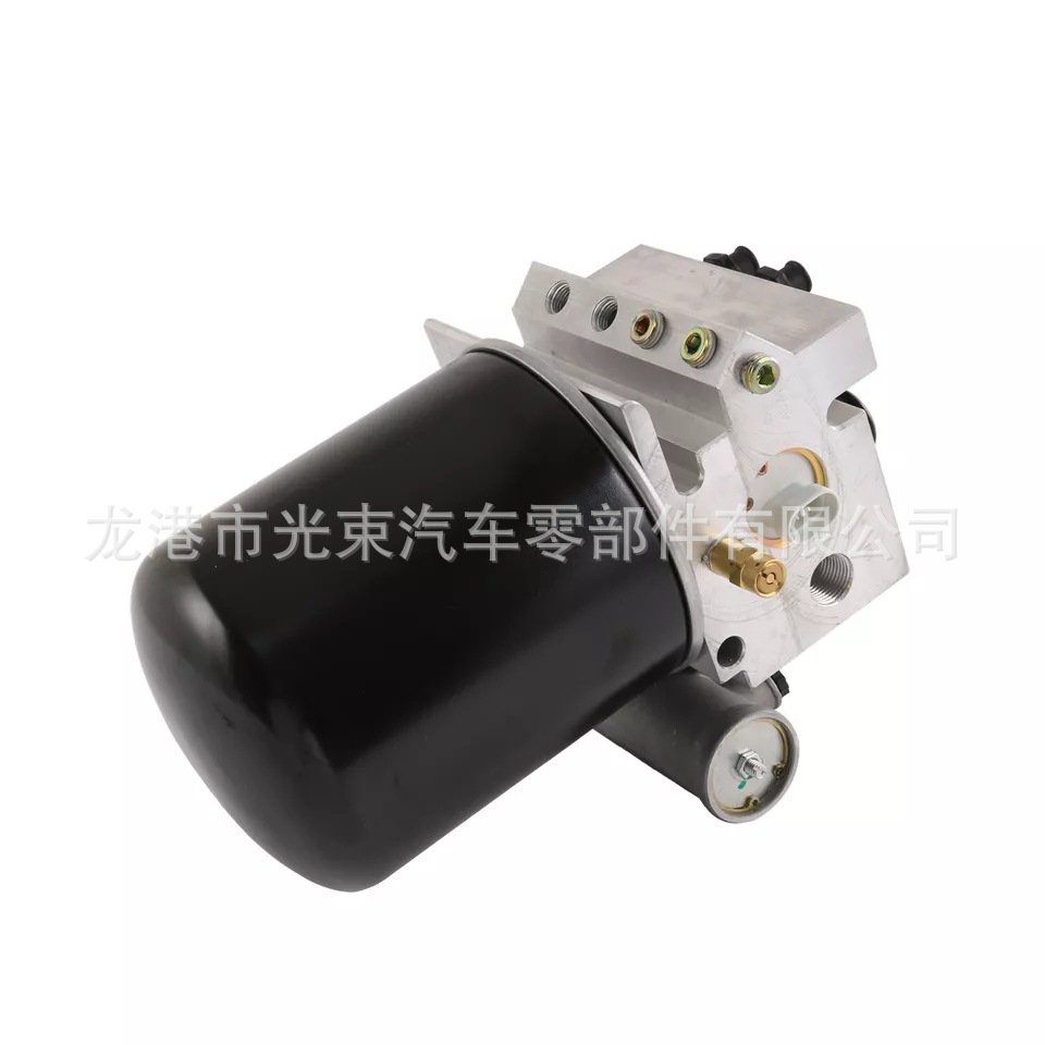 空气干燥机 适用Kenworth Freightliner沃尔沃卡车房车 801266-阿里巴巴