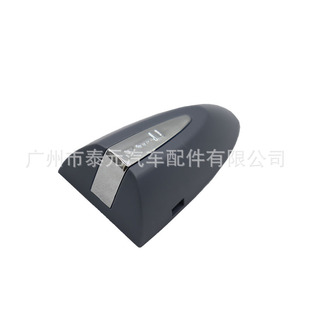 适用于捷豹汽车XJL车门外把手盖 外拉手堵头饰盖小盖C2D32290LML-阿里巴巴