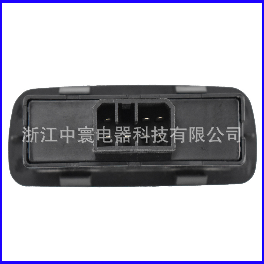 93570-22000适用于起亚千里马玻璃升降器开关两门电动车窗总开关-阿里巴巴