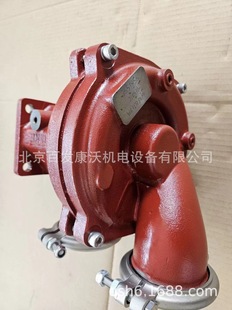 康明斯QSX15 KTA19 38 50 QSK50 60 水泵4097835 机油泵 四配套-阿里巴巴