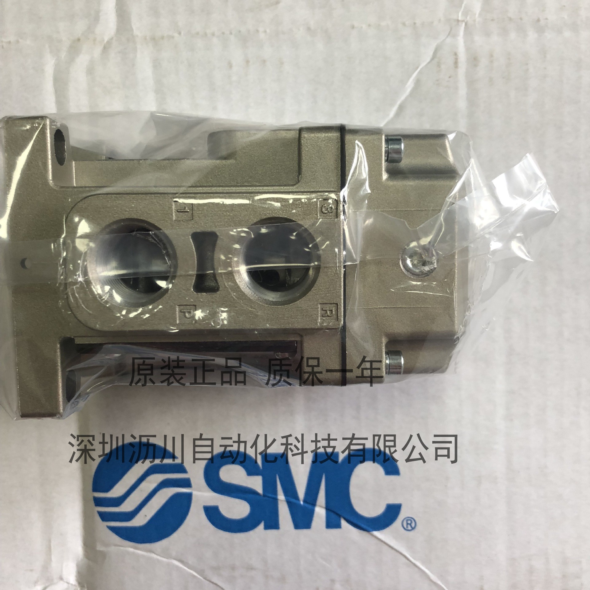 日本SMC原装机械阀VSA3145-04-N-X59，全新原装现货-阿里巴巴