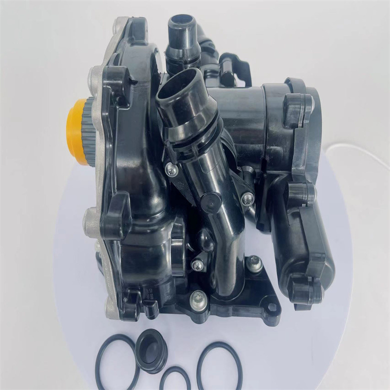 适用于奥迪水泵总成06L121111H 06K121600 06K121011 06L121012-阿里巴巴