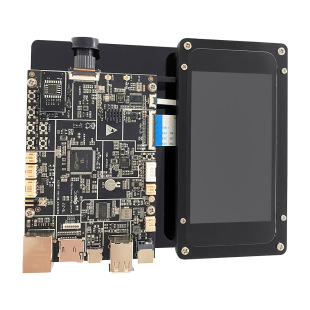 全志 最新V3S 索智V3LP开发板 Condroid系统带屏wifi 蓝牙-阿里巴巴