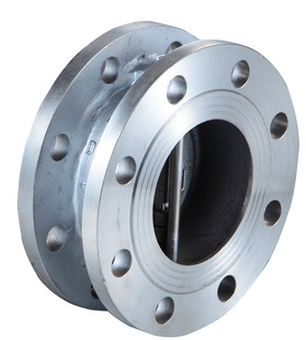 H46H-16C法兰碟型止回阀-阿里巴巴