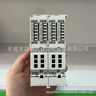 倍福EL6752通讯Devicenet模块继电器电路电源路旋钮电容模块议价-阿里巴巴