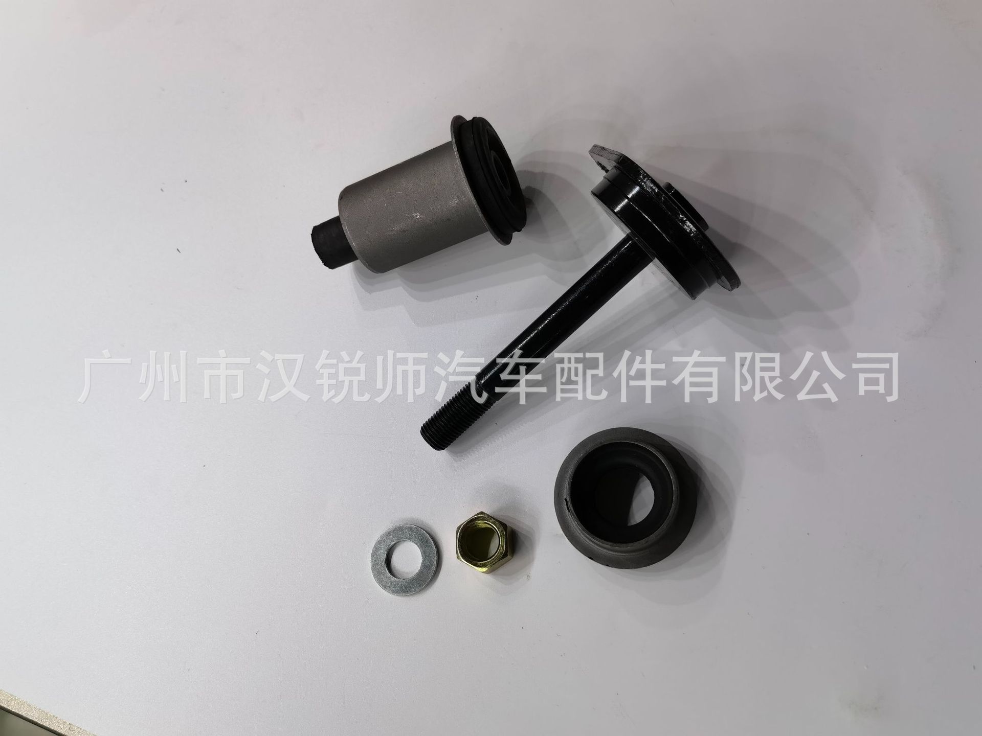 专供跨境适用丰田兰德酷路泽皮卡后钢板衬套吊胶吊耳04484-60120-阿里巴巴