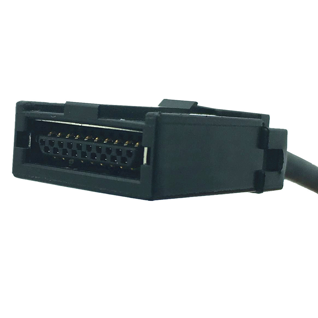 HDMI车载线 HDMI E TYPE 线 高清视频线 hdmi高清线 车载线线材-阿里巴巴