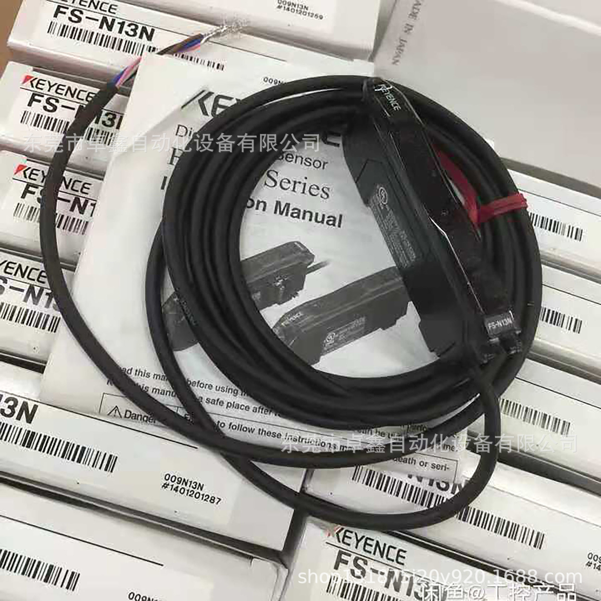 基恩士 FS-N11N FS-N11P FS-N11MN FS-N13N FS-N13 放大器议价-阿里巴巴