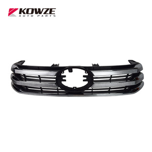 53100-0K510海拉克斯全电镀进气格栅适用丰田HiluxREVO中网防虫网-阿里巴巴