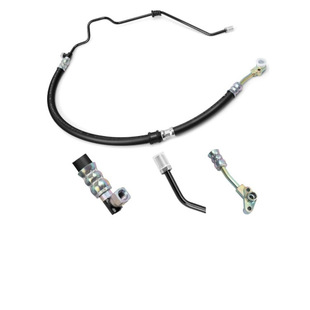 53713-SHJ-A01动力转向压力管路软管组件 适用于本田奥德赛-阿里巴巴