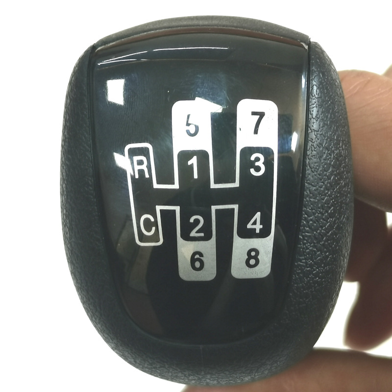 适用斯堪尼亚卡车变速箱换挡旋钮手柄 1482997 1727377 1441235-阿里巴巴