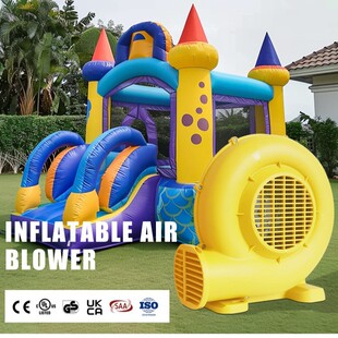 US Commercial Inflatable Air Blower for Inflatable Bounce-阿里巴巴