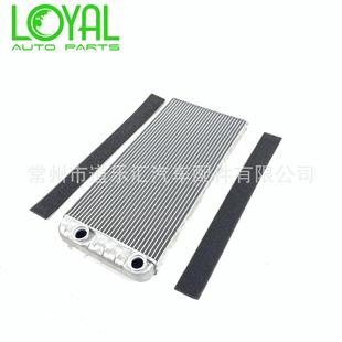 21062377 暖风水箱散热器 适用于沃尔沃FM440 FM460卡车泵车-阿里巴巴