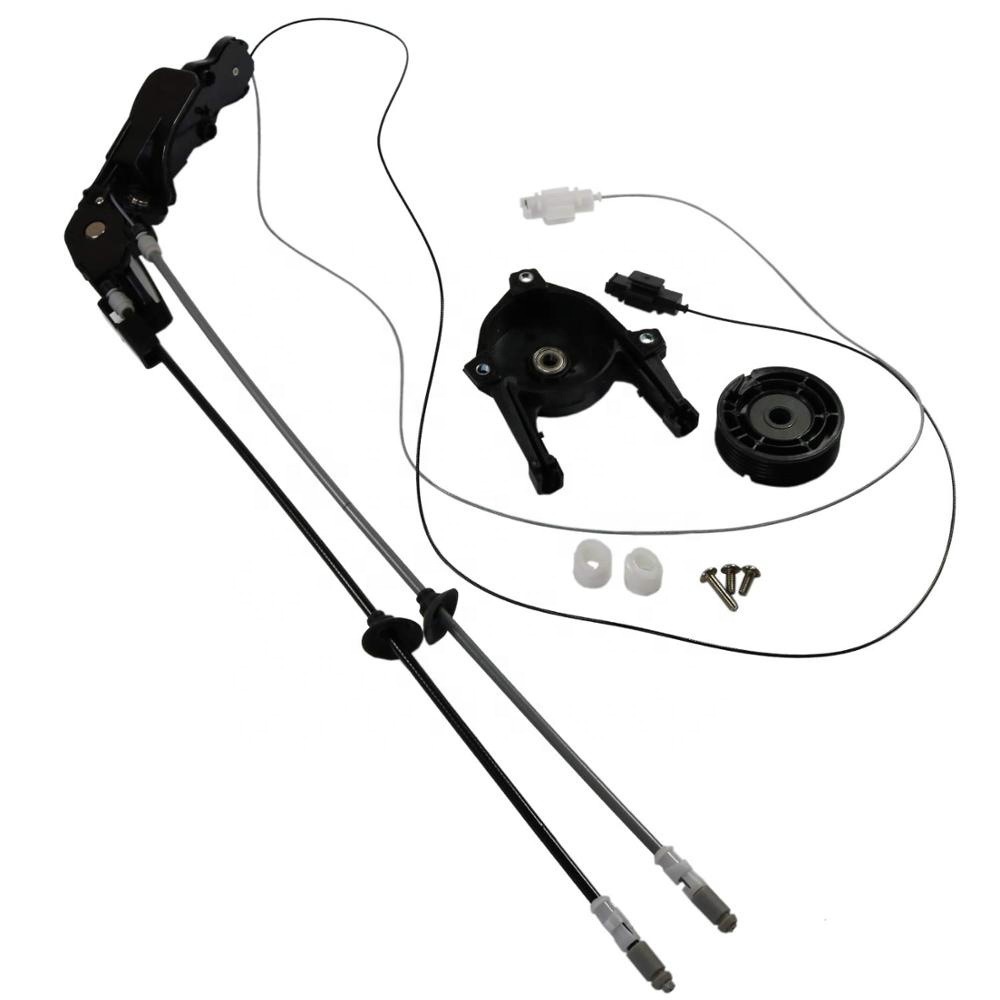 适用于丰田 塞纳中门侧门驱动器带拉线85620-08042 85620-08052-阿里巴巴