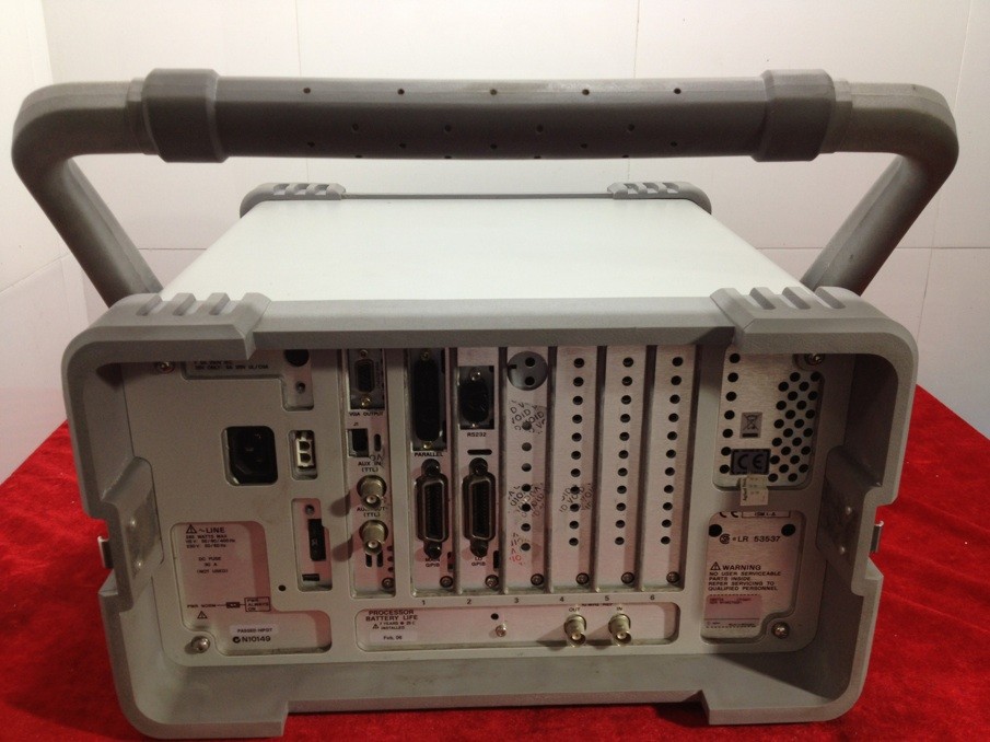 租售安捷伦N8974A AgilentN8974A噪声系数分析仪-阿里巴巴