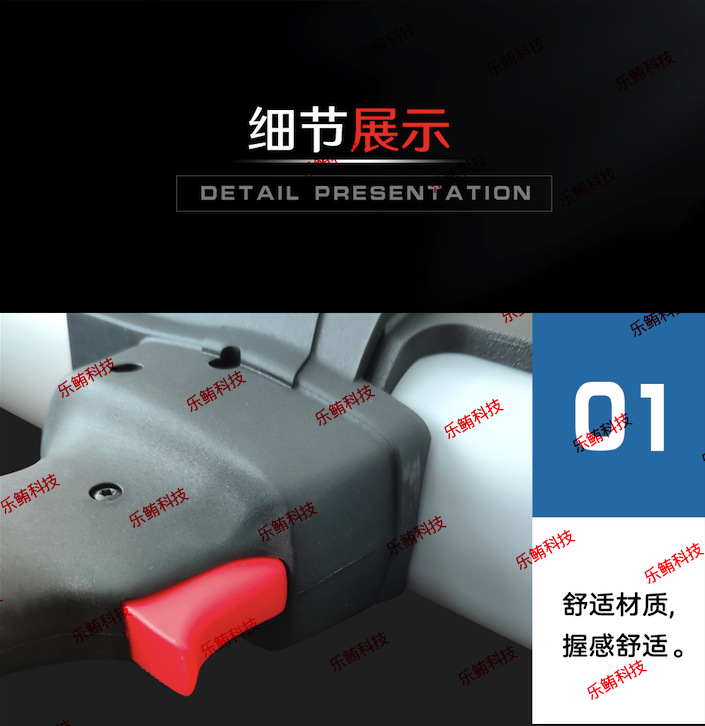 瑞士MIXPAC DP2X 400-01-50-01气动胶枪400ml1:1/2:1打胶枪施胶枪-阿里巴巴