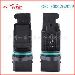 适用于宝马空气流量计 F00C2G2029 F00C2G2029-阿里巴巴