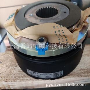 英拓客INTORQ制动器BFK458-08N-205V-16NM原厂直发-阿里巴巴