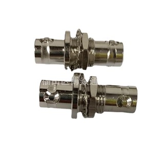 75欧姆 视频 射频同轴适配器 BNC-KKY卡口式 快速连接和分离设备-阿里巴巴