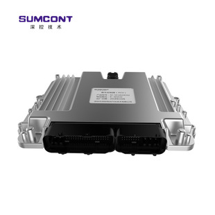 新能源电动车机器人可按要求制定整车控制器VCU智能控制-阿里巴巴