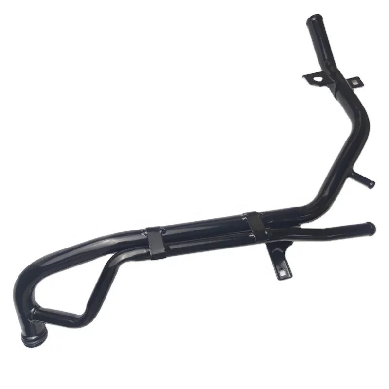 19510-R40-A60 适用于本田CR-V汽车冷却液管 水管 汽车金属铁水管-阿里巴巴