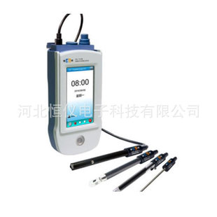 DZB-718L型便携式多参数分析仪雷磁-阿里巴巴