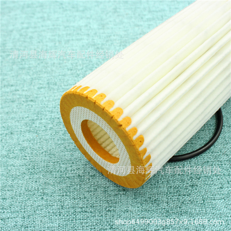 适用于新帕萨特凌渡迈腾速派途观L途安L途昂机油滤芯清器机油格-阿里巴巴