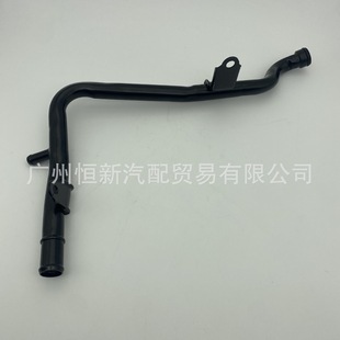 25450-03002适用于现代i10/i20 起亚RIO汽车散热器冷却循环铁水管-阿里巴巴