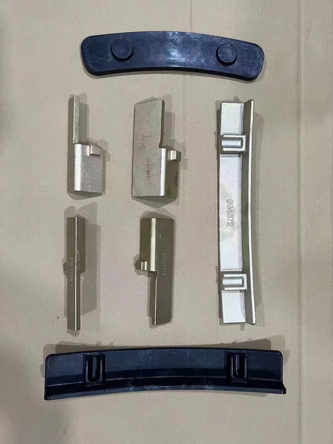 6G4372卡特耐磨带6G-4372-阿里巴巴