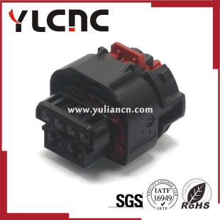 DJ7065-0.6 2.8-21 2302238-1电动汽车充电枪桩航空插头新能源-阿里巴巴