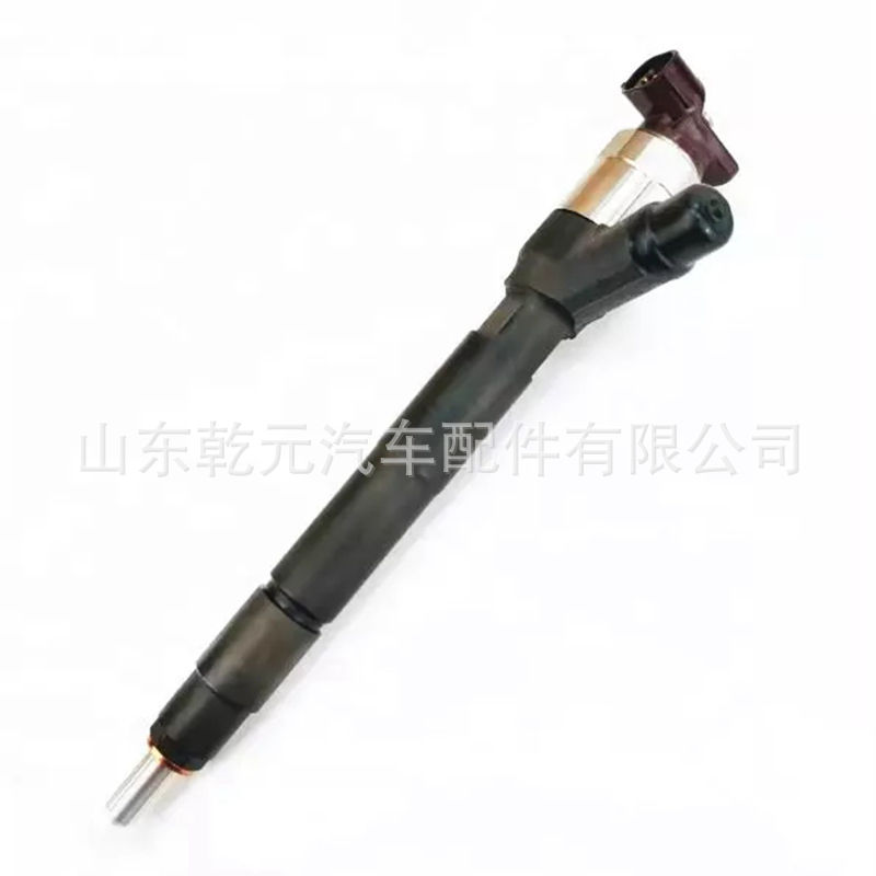 柴油喷油器总成 12640381 295050-0960 HOLDEN COLORADO-阿里巴巴