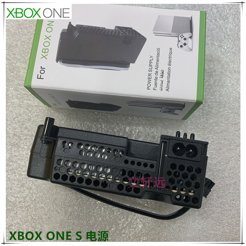 全新 Xbox one S版主机电源 XBOX ONE Slim主机内置电源 Slim火牛-阿里巴巴