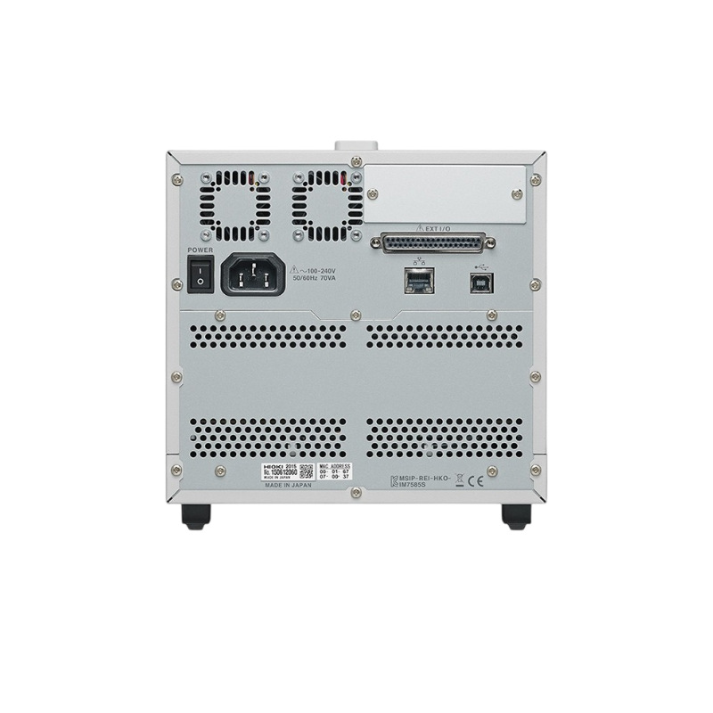 日置（HIOKI）阻抗分析仪IM7587-阿里巴巴