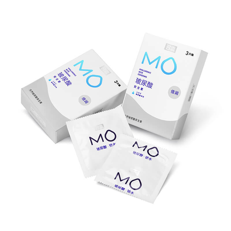 名流避孕套MO玻尿酸倍润颗粒003超薄3/10只装安全套成人情趣用品-阿里巴巴