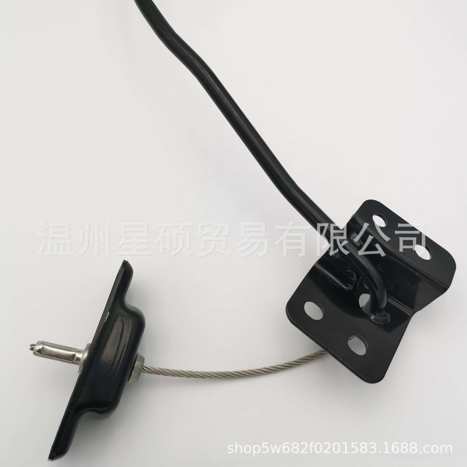 62800-2W000 适用于现代IX45 Santa Fe后备胎托架总成 后备胎支架-阿里巴巴