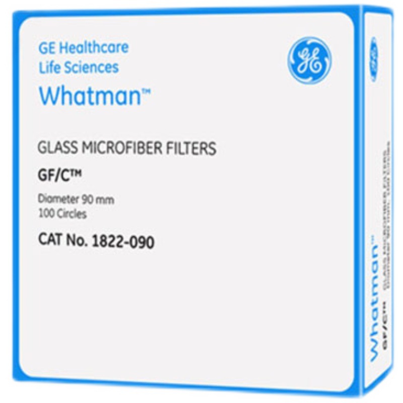 Whatman GF/C玻璃纤维滤纸1822-025/047/055/070/090/110/125/150-阿里巴巴