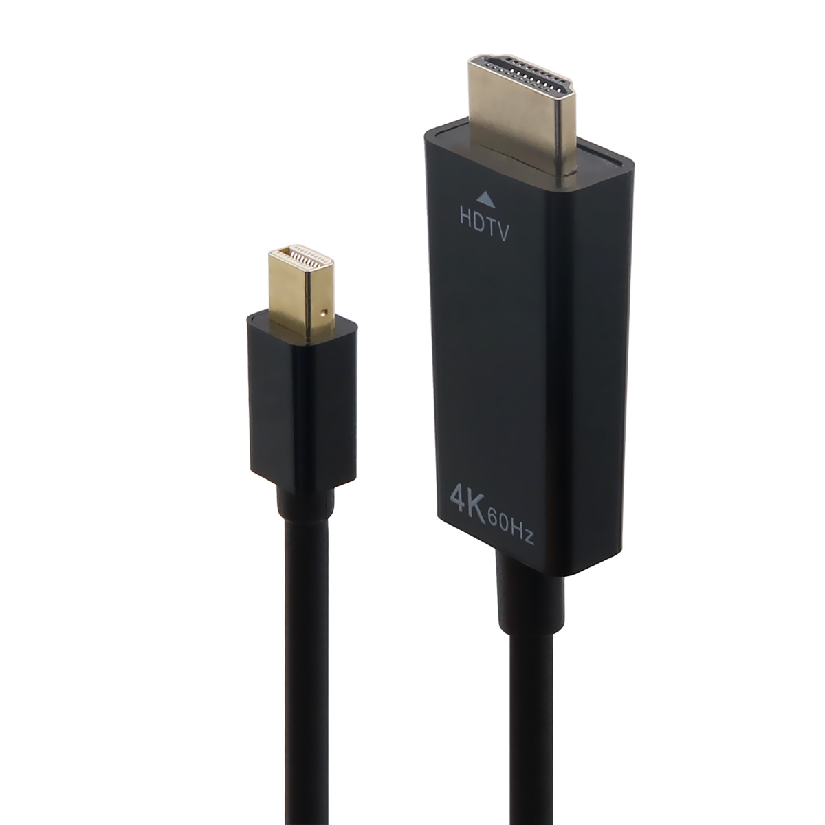 Active miniDisplayPort转HDMI 60hz MiniDP 4Kx2K主 动式多屏-阿里巴巴