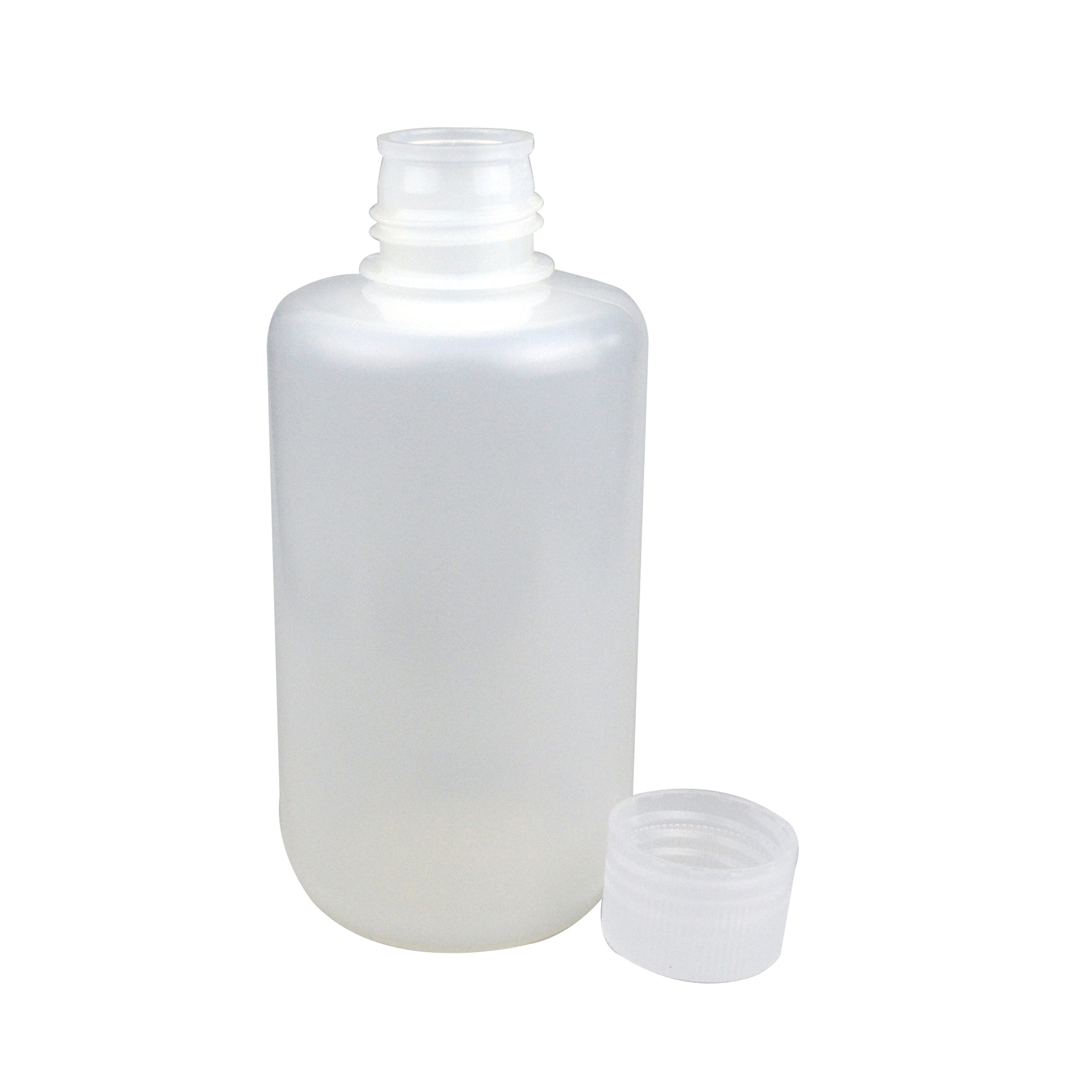 塑料瓶PP瓶子塑料可高压灭菌大口瓶2000ml溶剂瓶2L窄口液体防漏瓶-阿里巴巴