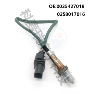 0035427018 0258017016,适用于奔驰 氧传感器 OXYGEN SENSOR-阿里巴巴