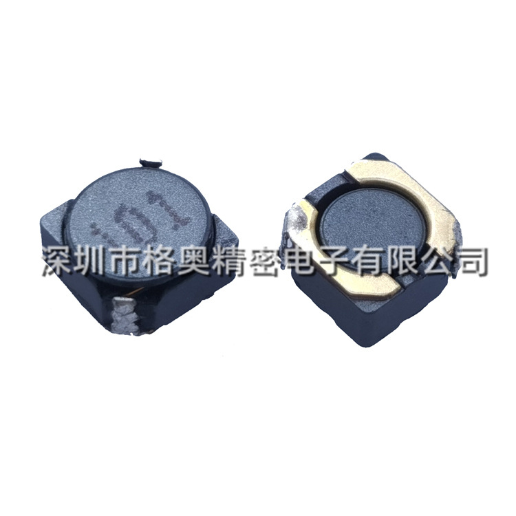 3D16 6.8UH/10UH/15UH/22UH/33/47UH 4*4*1.8MM贴片功率屏蔽电感-阿里巴巴