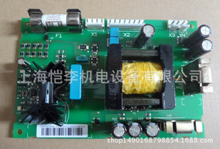 APOW-01C ABB变频器ACS800电源板-阿里巴巴