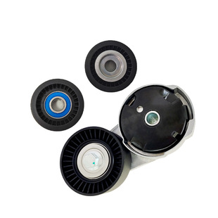 适用于克莱斯勒发动机皮带涨紧轮套件05184617AD 278940 278950-阿里巴巴