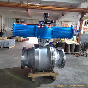 Q347Y-16C DN350-硬密封球阀+密封堆焊司太立硬密封球阀-阿里巴巴