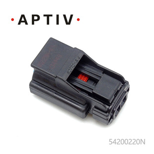 54200220N聚辉供应APTIV(Delphi)连接器塑壳接插件现货量大-阿里巴巴