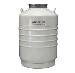 【美国CHART MVE】YDS-50B-200运输型液氮生物容器/50L低温液氮罐-阿里巴巴