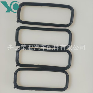 C5165 12533587通用汽车LS1 LS2 LS6 5.7 6.0进气歧管垫片97-05-阿里巴巴