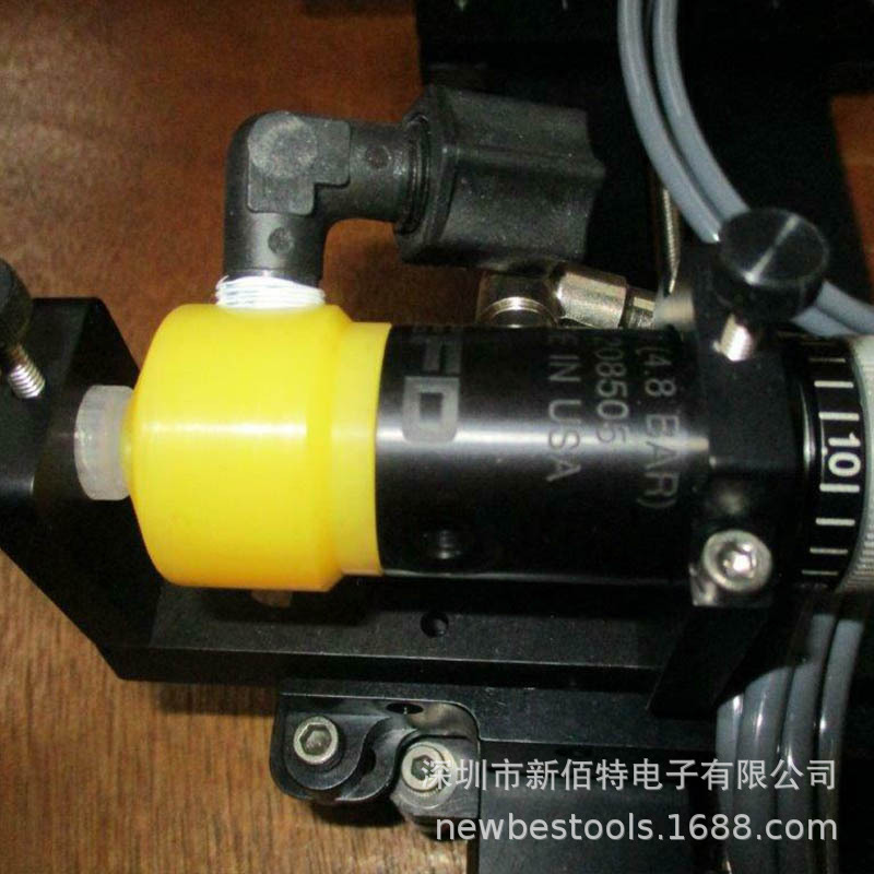 流体槽Nordson EFD Valve Head 752V-UH UHMW 7021360隔膜转接头-阿里巴巴